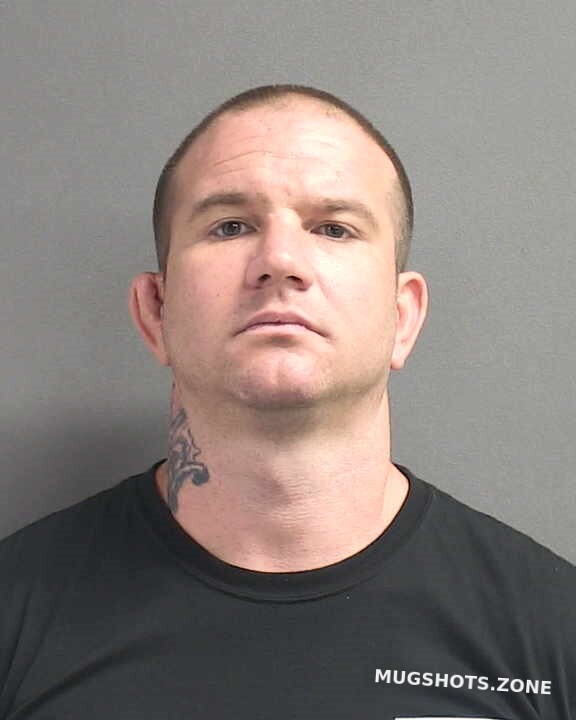 WHITEAKER JAMES KYLE 11/07/2024 - Volusia County Mugshots Zone