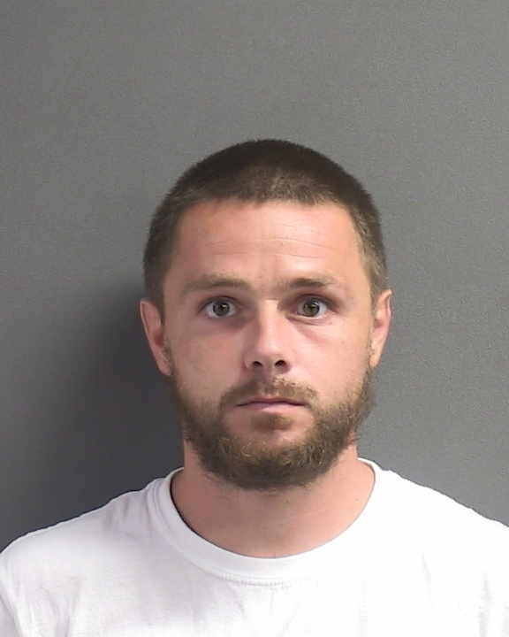 CARBONI THOMAS MICHAEL 11/08/2024 - Volusia County Mugshots Zone