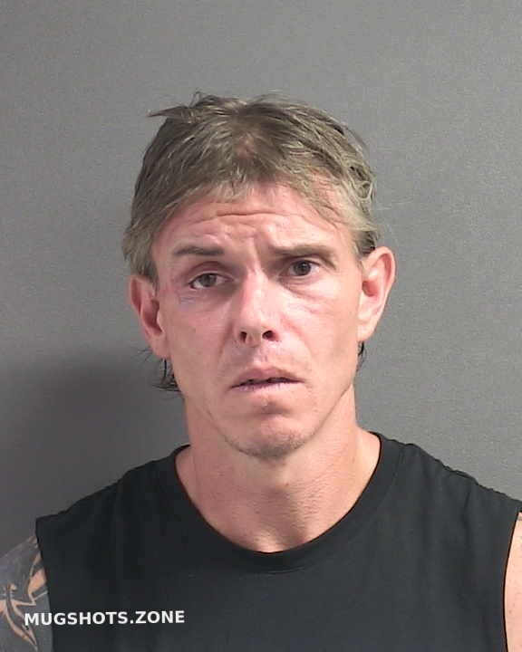 WARREN DUSTIN WAYNE 11/08/2024 - Volusia County Mugshots Zone