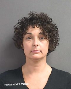 ARCURI JODY ANN 11/08/2024 - Volusia County Mugshots Zone