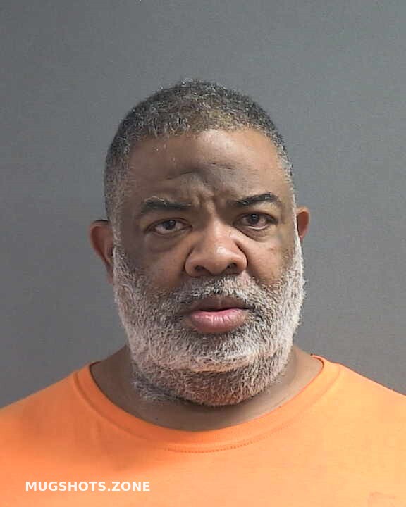 HOWELL JAMES 11/08/2024 - Volusia County Mugshots Zone