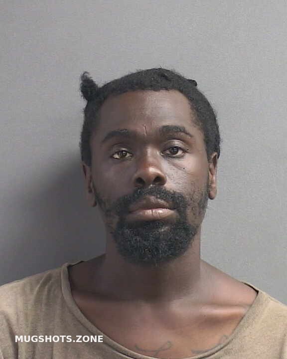 SMITH KYANDRE D 11/08/2024 - Volusia County Mugshots Zone