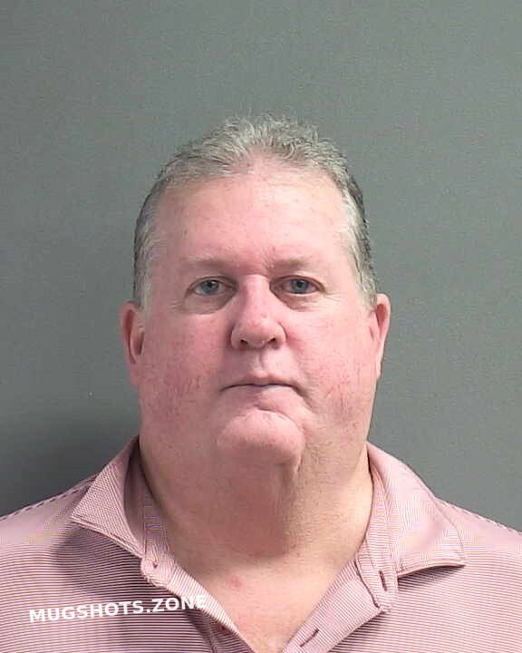 Magee Thomas P 11 09 2024 Volusia County Mugshots Zone