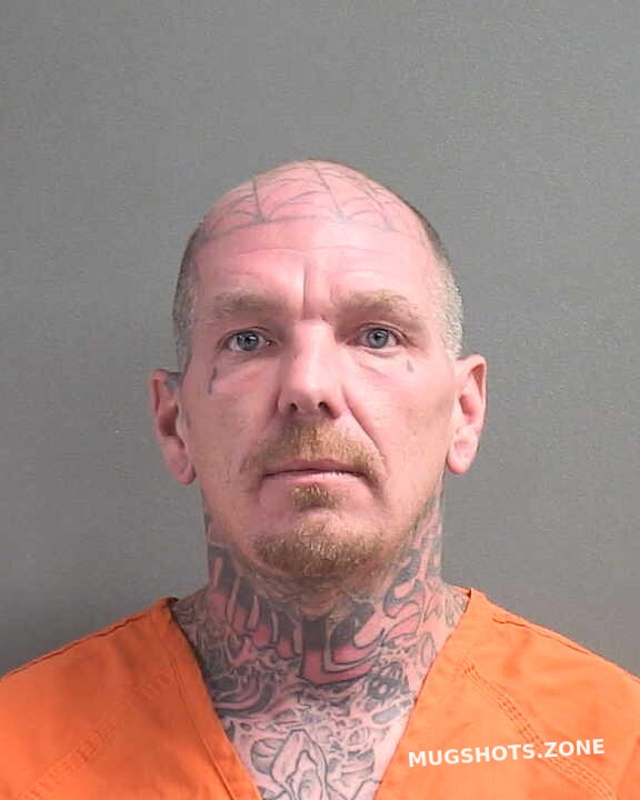 HIGGINS VINCENT EDWARD 11/09/2024 - Volusia County Mugshots Zone