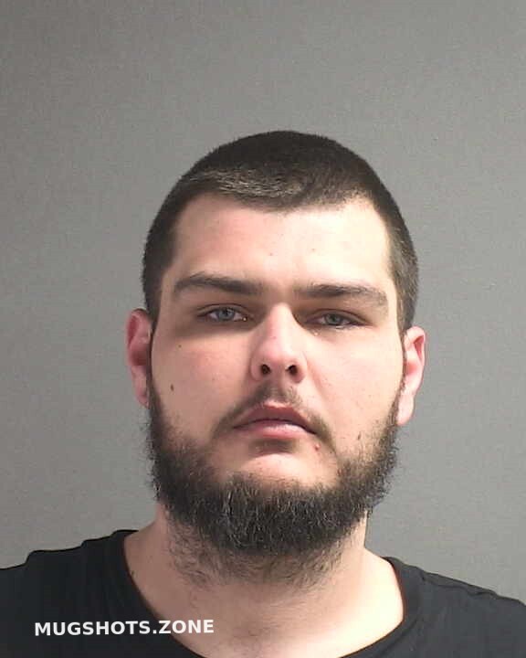DIBIASE JOSEPH MICHEAL 11/10/2024 - Volusia County Mugshots Zone