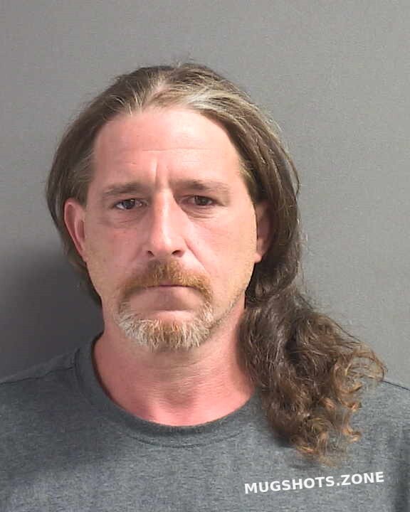 OULETTE JASON 11/12/2024 - Volusia County Mugshots Zone