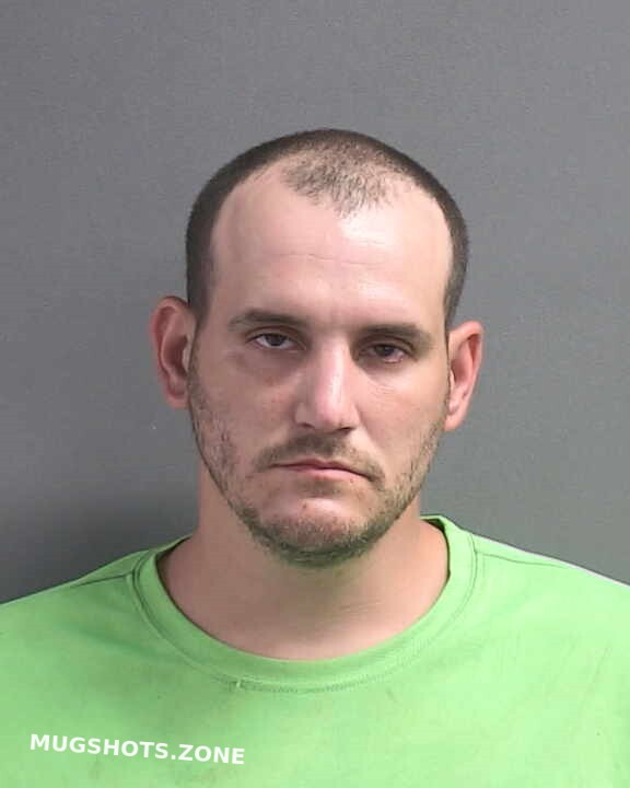 SWINGLE CONNER D 11/12/2024 - Volusia County Mugshots Zone