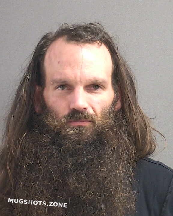 LAWRENCE TIMOTHY C 11/12/2024 - Volusia County Mugshots Zone
