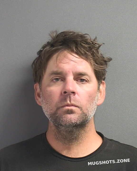 DILLARD ROBERT NEWTON 11/13/2024 - Volusia County Mugshots Zone