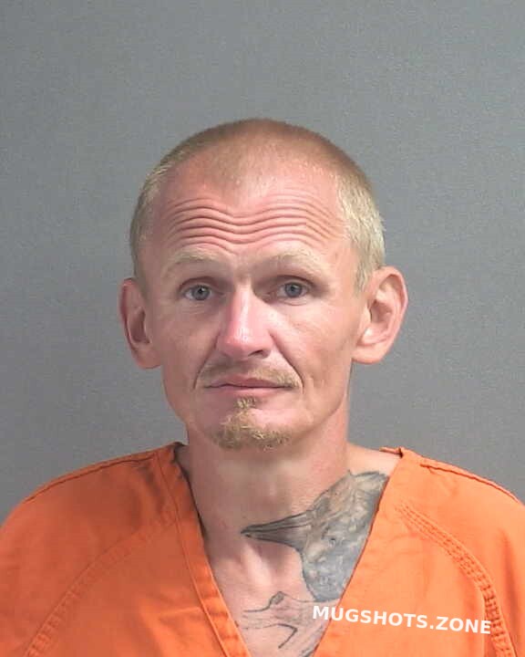 CROWE JOSHUA ALLEN 11/14/2024 - Volusia County Mugshots Zone
