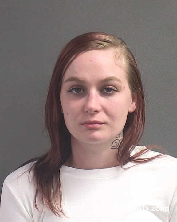 ALSOP JENNA 11/14/2024 - Volusia County Mugshots Zone