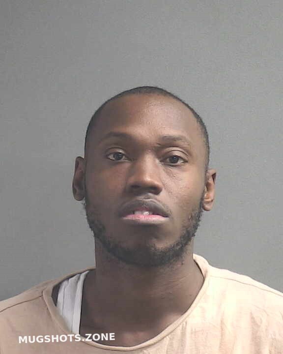 SURRENCY TYREE J 11/15/2024 - Volusia County Mugshots Zone