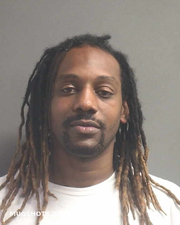 THOMAS NICHOLAS R 11/15/2024 - Volusia County Mugshots Zone