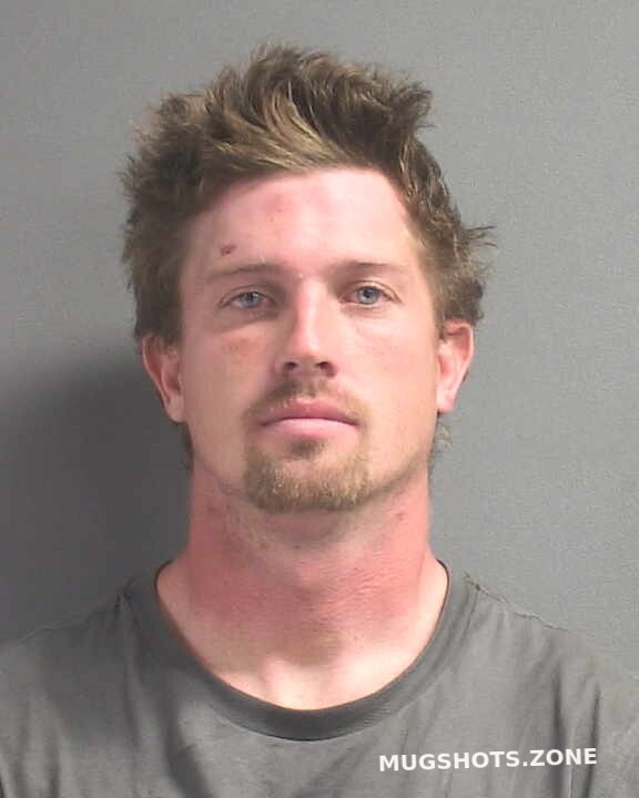 HERLEHY TYLER PATRICK 11/15/2024 - Volusia County Mugshots Zone