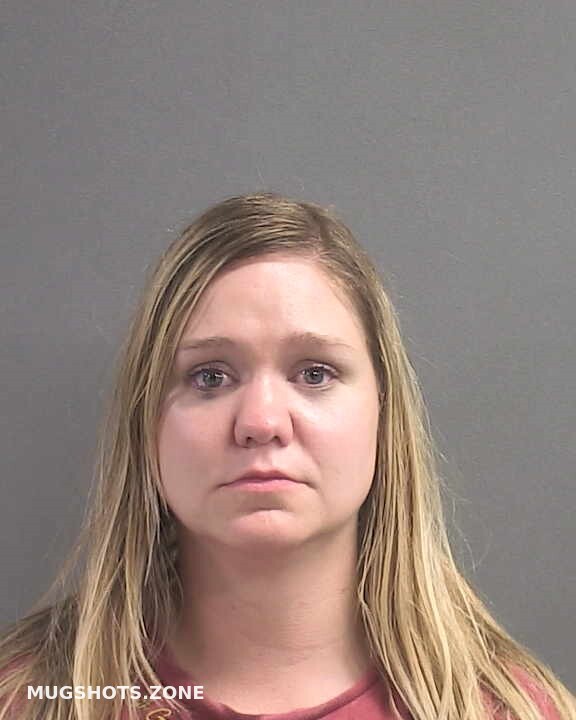 ROOYAKKERS NICOLE R 11/16/2024 - Volusia County Mugshots Zone