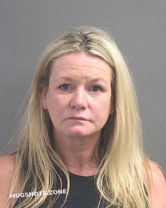SUGGS EMILY K 11/16/2024 - Volusia County Mugshots Zone