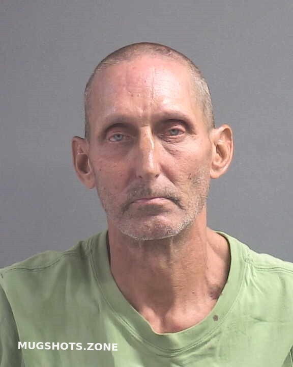 SLOWINSKI JAMES MICHAEL 11/16/2024 - Volusia County Mugshots Zone