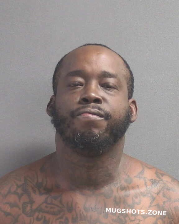 SMITH MICHEAL DETROIT 11/18/2024 - Volusia County Mugshots Zone