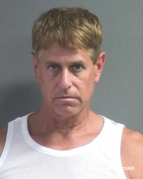 WAGERS JASON Q 11/18/2024 - Volusia County Mugshots Zone