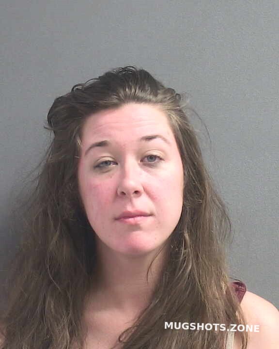 HIMES ALEXIS 11/18/2024 - Volusia County Mugshots Zone