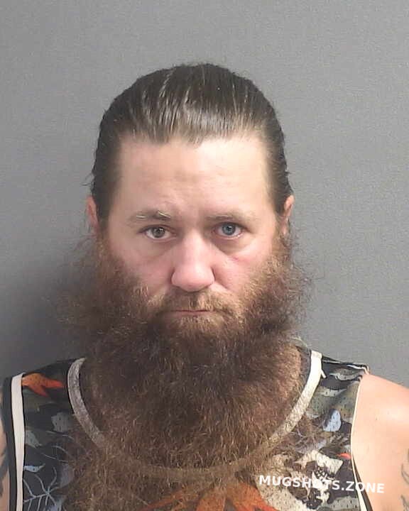 WRIGHT JOSHUA ROBERT 11/20/2024 - Volusia County Mugshots Zone