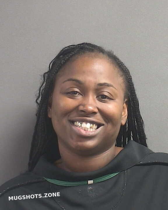 JACKSON LATAVIA TANYIKA 11/20/2024 - Volusia County Mugshots Zone