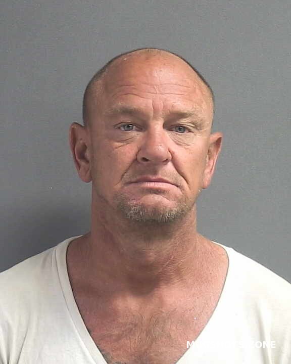 PEDERSEN KEITH W 11/20/2024 - Volusia County Mugshots Zone