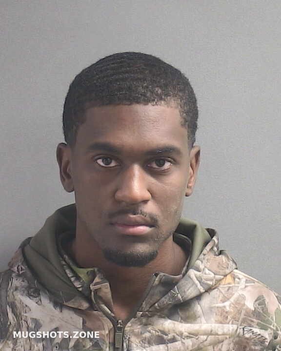 JOHNSON KEILAN EUGENE 11/21/2024 - Volusia County Mugshots Zone