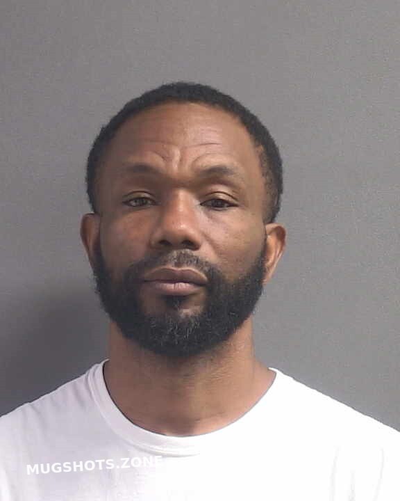 PERRY RODNEY D 11/21/2024 - Volusia County Mugshots Zone