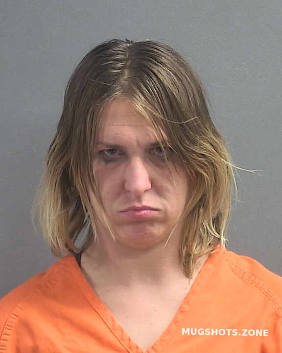 NEFF KRISTIN A 11/21/2024 - Volusia County Mugshots Zone