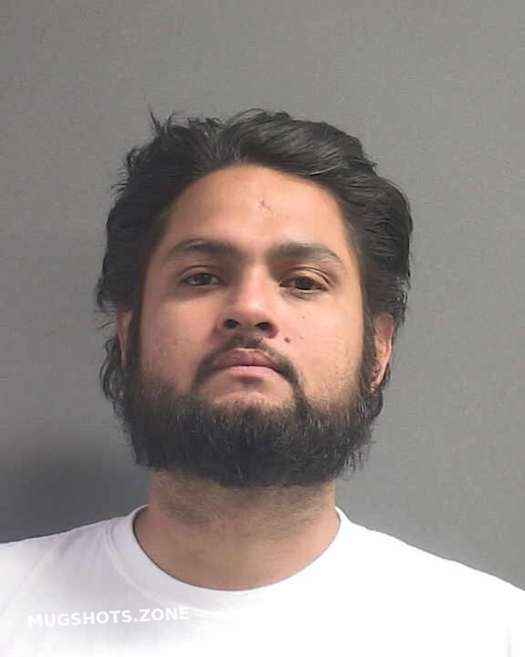 ZAPATA BENAVIDEZ XENAKERIB XAVIER 11/22/2024 - Volusia County Mugshots Zone