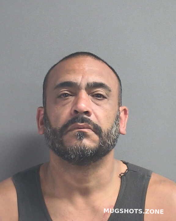 ALVERIO JOSE ANTONIO 11/23/2024 - Volusia County Mugshots Zone