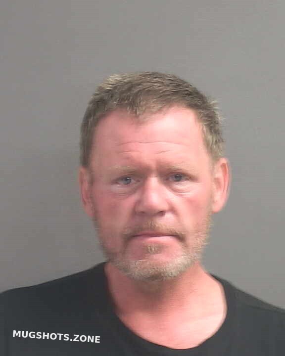 HRBAL SHAWN ROBERT 11/24/2024 - Volusia County Mugshots Zone