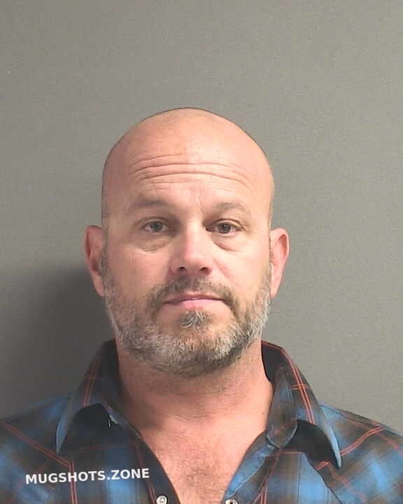 BARTOLOZZI ERIC 11/25/2024 - Volusia County Mugshots Zone