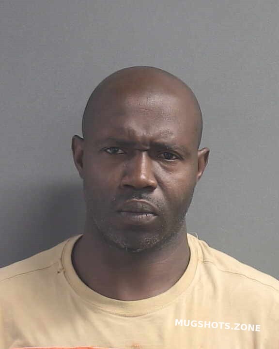 NELSON CHRISTOPHER CORNELIUS 11/26/2024 - Volusia County Mugshots Zone