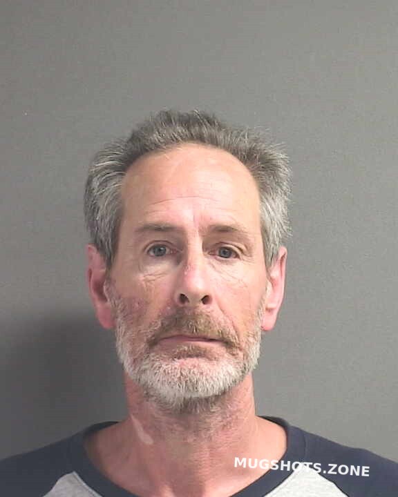 ALLEN JOHN CHAUNCEY 11/26/2024 - Volusia County Mugshots Zone