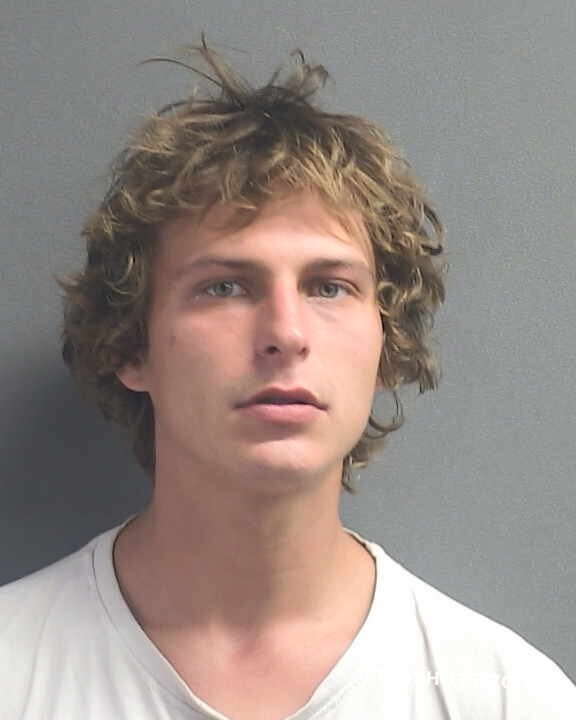 DILLMAN ALEXANDER S 11/26/2024 - Volusia County Mugshots Zone