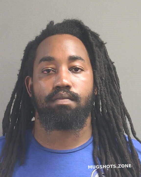 MOORE KYANDRE 11/26/2024 - Volusia County Mugshots Zone