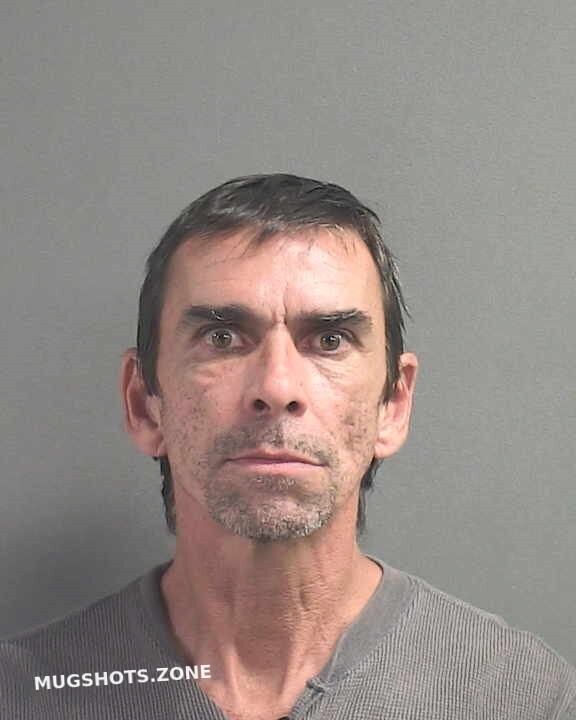 COLLINS DAVID GRAHAM 11/26/2024 - Volusia County Mugshots Zone