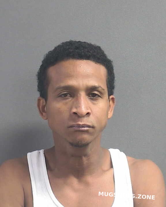 ALARCON ANTHONY 11/26/2024 - Volusia County Mugshots Zone
