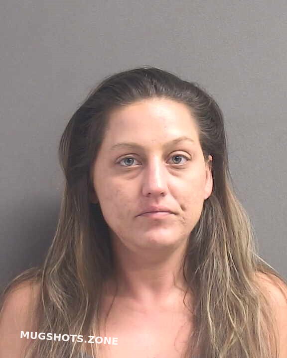 JONES ROBYN D 11/26/2024 - Volusia County Mugshots Zone