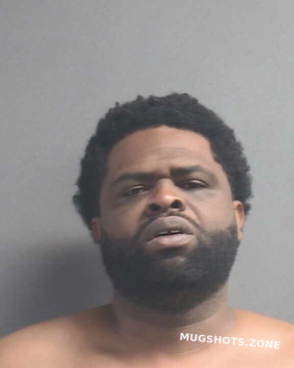 RAINGE SHYHEEM 11/27/2024 - Volusia County Mugshots Zone
