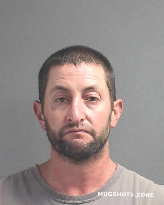 KISSELBACH JOSHUA 11/27/2024 - Volusia County Mugshots Zone