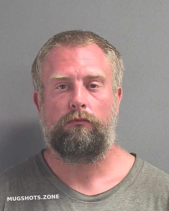 EARLEY DAVID R 11/27/2024 - Volusia County Mugshots Zone