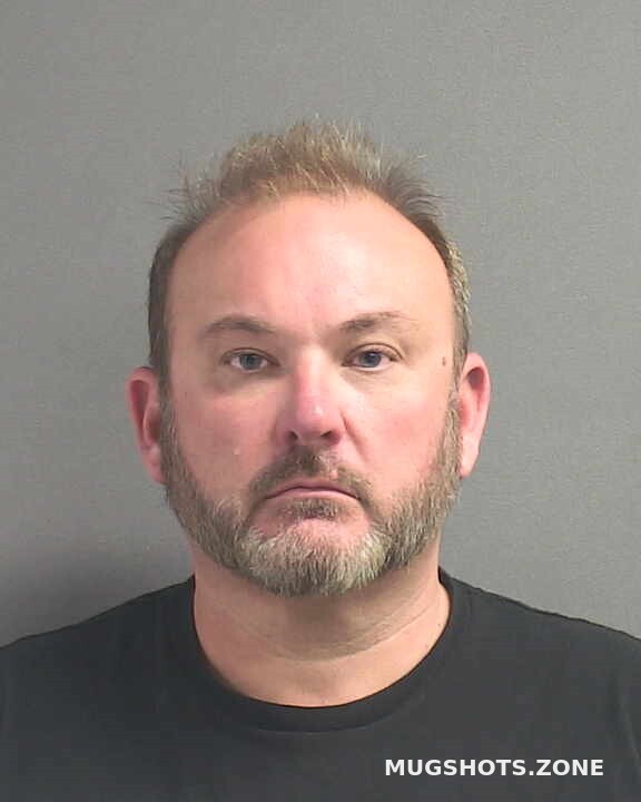 KEPHART JONATHAN DANIEL 11/28/2024 - Volusia County Mugshots Zone