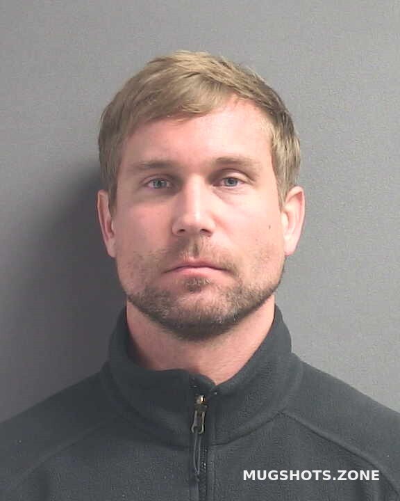 FRITZE ANDREW JAMES 11/28/2024 - Volusia County Mugshots Zone