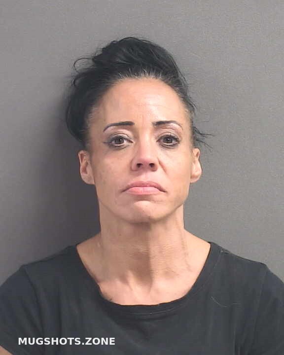 DE KEYSER LAURA M 11/28/2024 - Volusia County Mugshots Zone