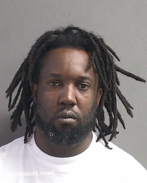 ACREE CALVIN EUGENE 11/29/2024 - Volusia County Mugshots Zone