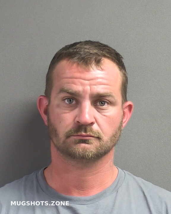 FREEMAN KALEB DANIEL 11/29/2024 - Volusia County Mugshots Zone