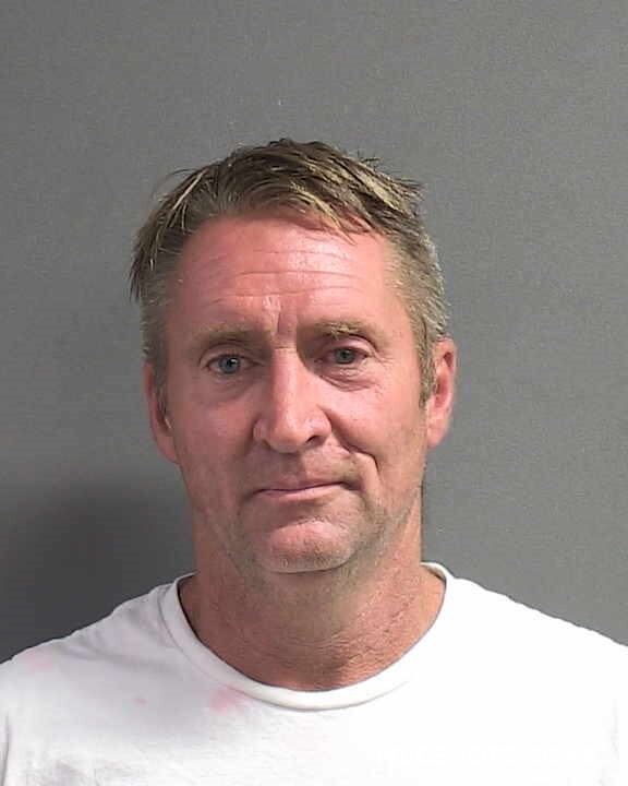 TOMAZIN WILLIAM PAUL 11/29/2024 - Volusia County Mugshots Zone